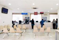 Galería de fotos | CEP Pontones