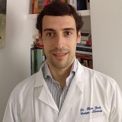 Héctor Garde García | Hospital Universitario Fundación Jiménez Díaz