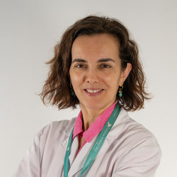 Ana Suarez Gauthier | Hospital Universitario Fundación Jiménez Díaz
