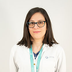 Rebeca Manso Alonso | Hospital Universitario Fundación Jiménez Díaz