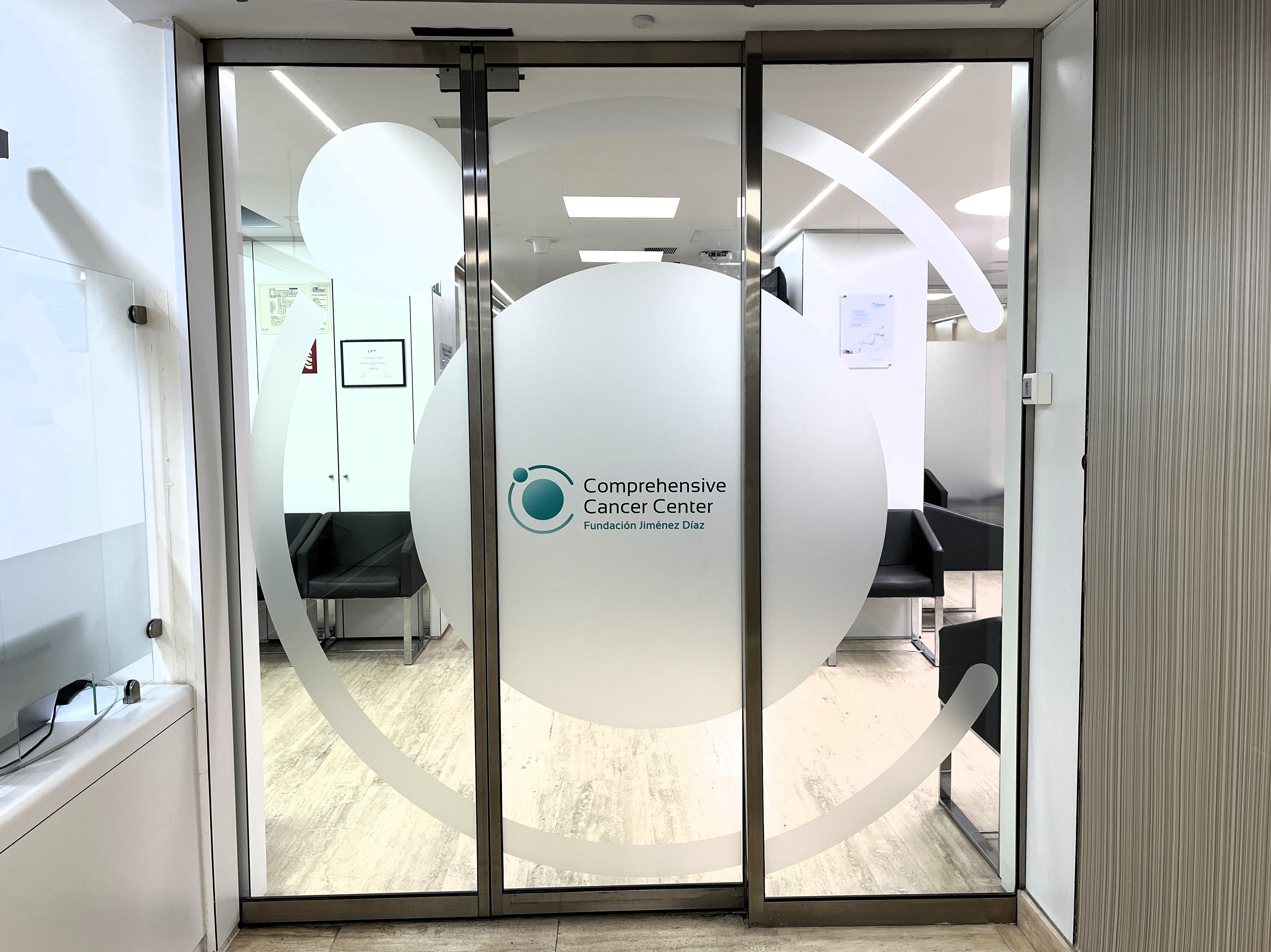 Facilities | Comprehensive Cancer Center