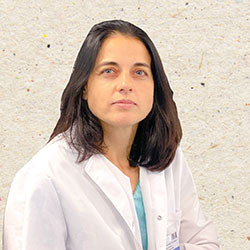Socorro Maria Rodriguez Pinilla | Hospital Universitario Fundación ...
